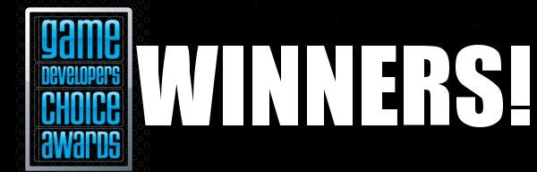 Game Developers' Choice Awards Announced | Rock Paper Shotgun