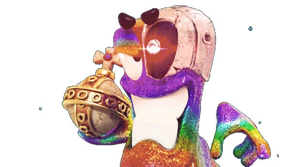 Developers of Team17-published games slam Worms NFT plans | Eurogamer.net