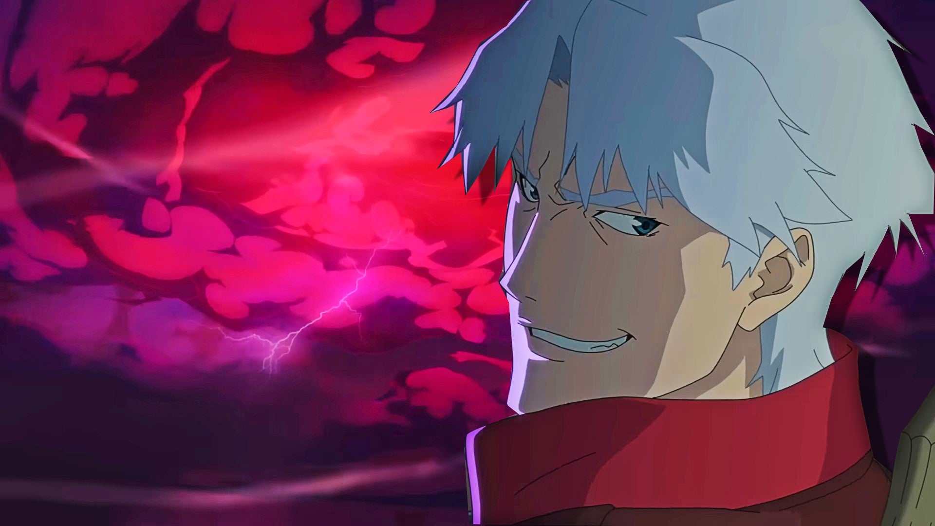 Devil May Cry: Im neuen Netflix-Trailer nimmt es Dante mit White Rabbit ...