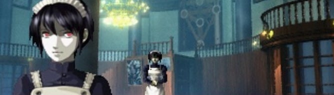 Devil Summoner remake heading to 3DS | VG247