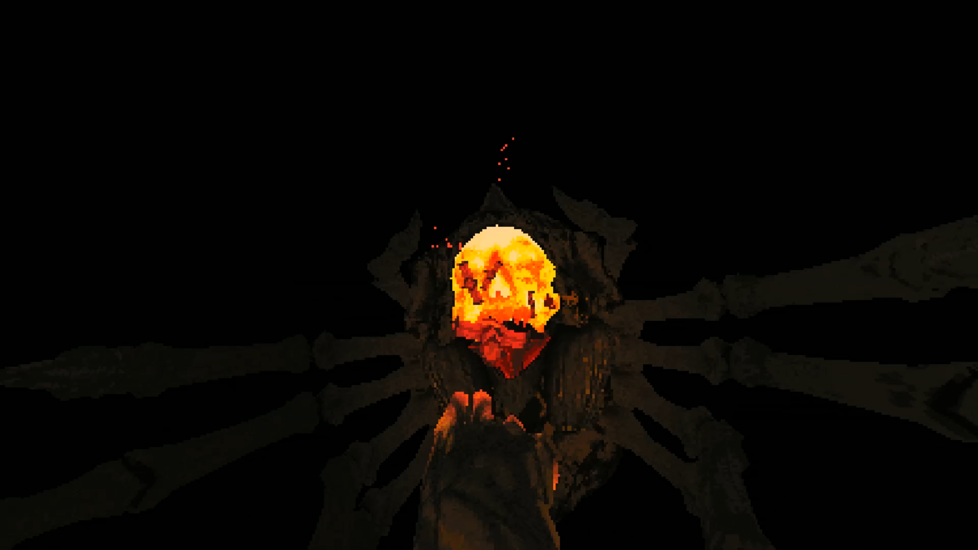 Devil Daggers review | Eurogamer.net