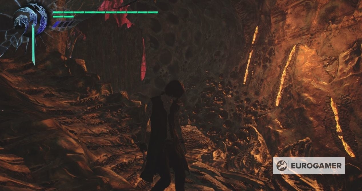 Devil May Cry 5 Secret Mission locations explained | Eurogamer.net