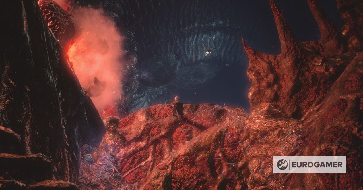 Devil May Cry 5 Secret Mission locations explained | Eurogamer.net