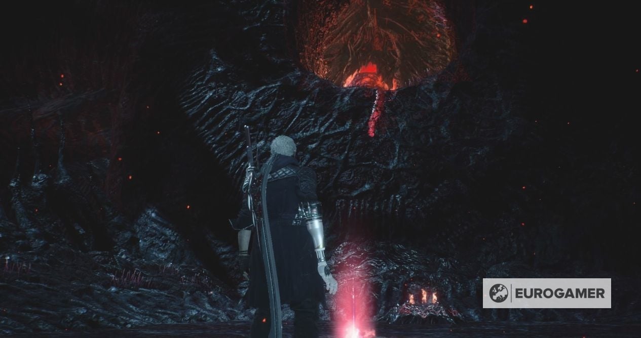 Devil May Cry 5 Secret Mission locations explained | Eurogamer.net