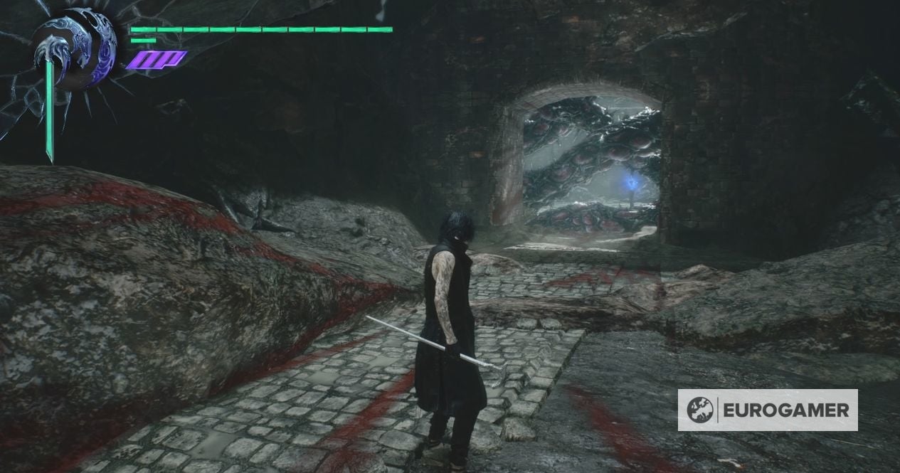 Devil May Cry 5 Secret Mission locations explained | Eurogamer.net