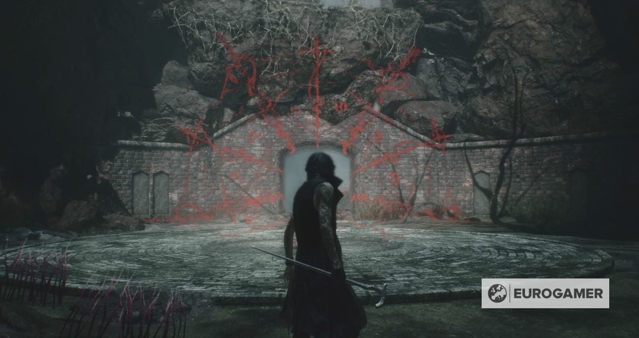 Devil May Cry 5 Secret Mission locations explained | Eurogamer.net