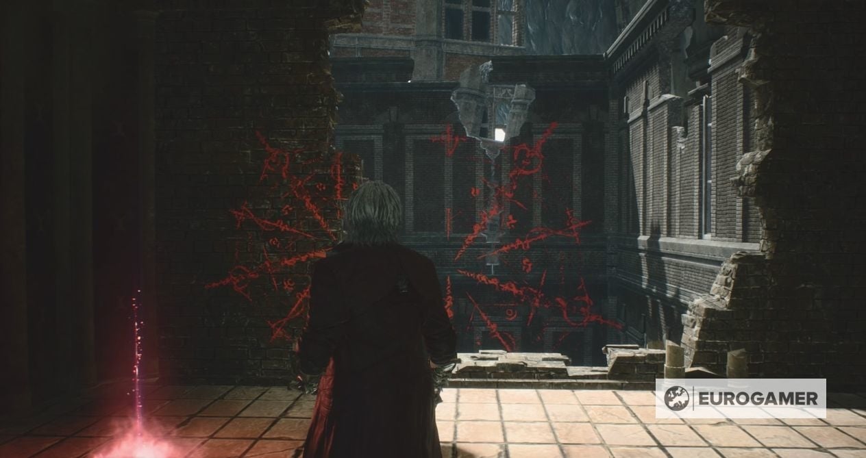 Devil May Cry 5 Secret Mission locations explained | Eurogamer.net