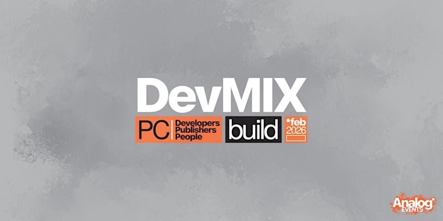 Games Industry Events in 2026 | GamesIndustry.biz