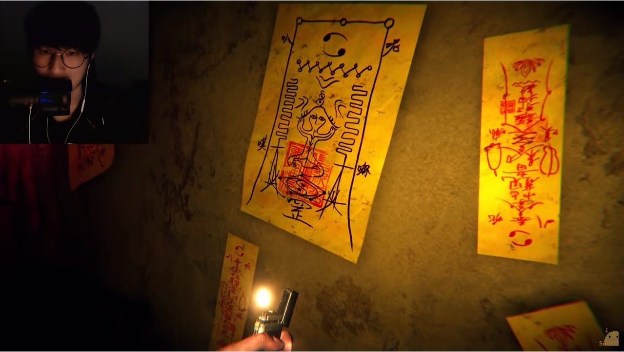 Chinese users review-bomb Steam horror hit Devotion over Xi Jinping ...