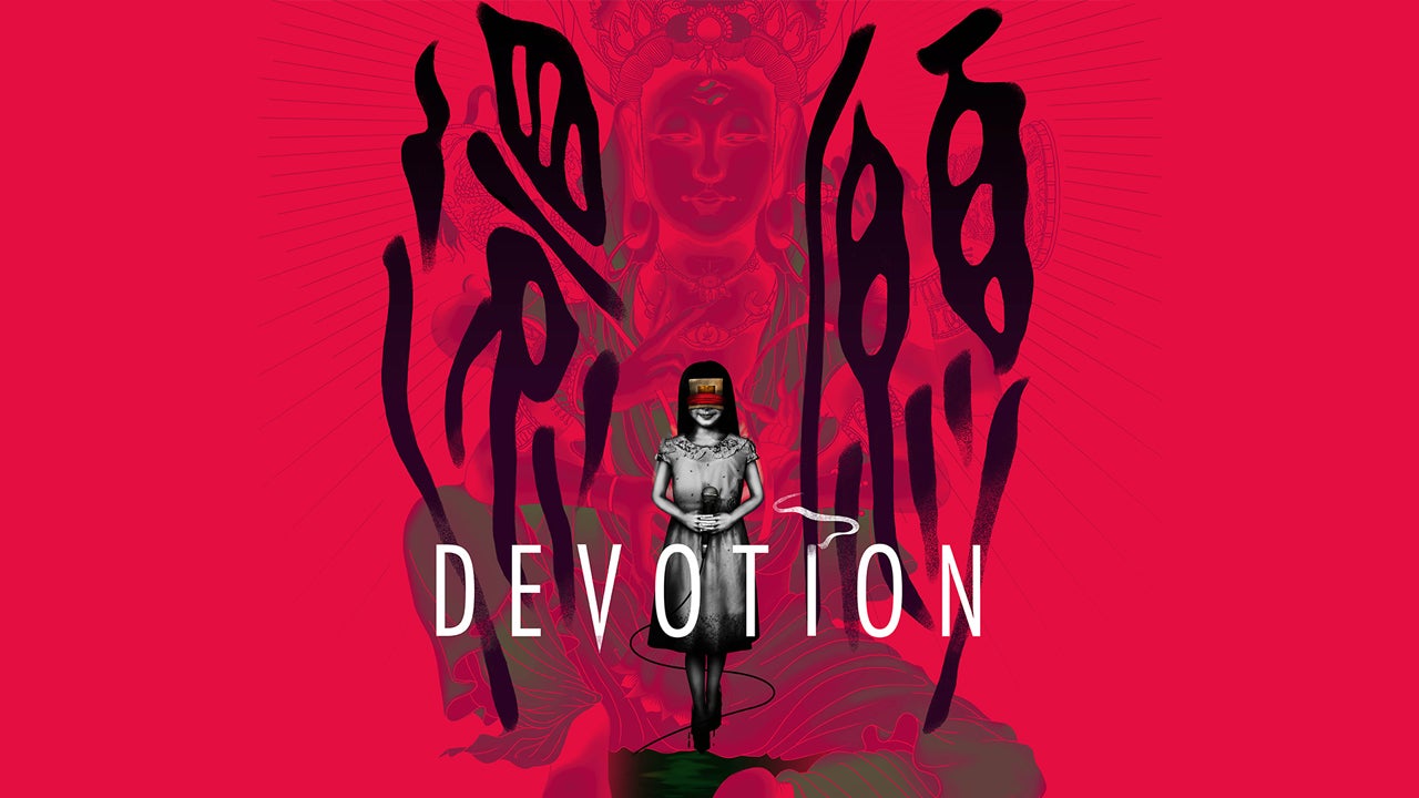 Devotion gets a physical release in Taiwan | GamesIndustry.biz