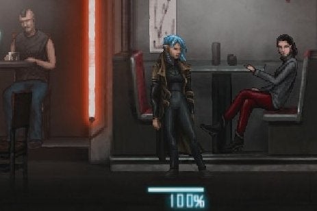 Dex Early Access review | Eurogamer.net