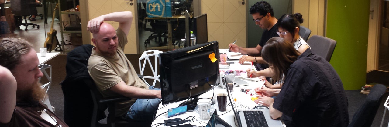 How the Dutch Game Garden Helped Remake Video Games in the Netherlands ...