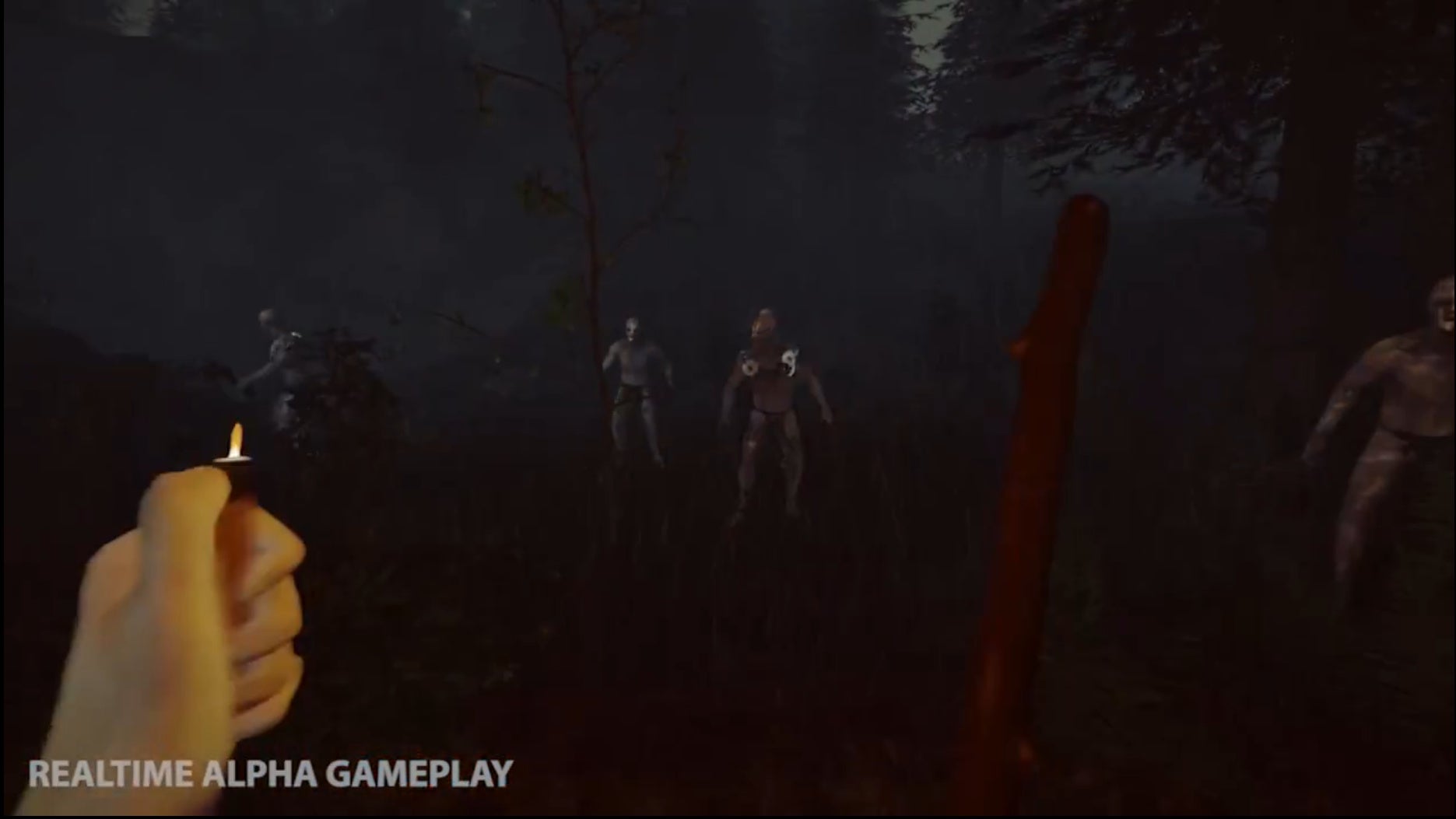 The Forest | Eurogamer.net