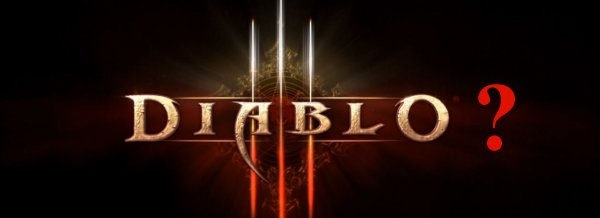 But What *Is* A Diablo III, Anyway? | Rock Paper Shotgun