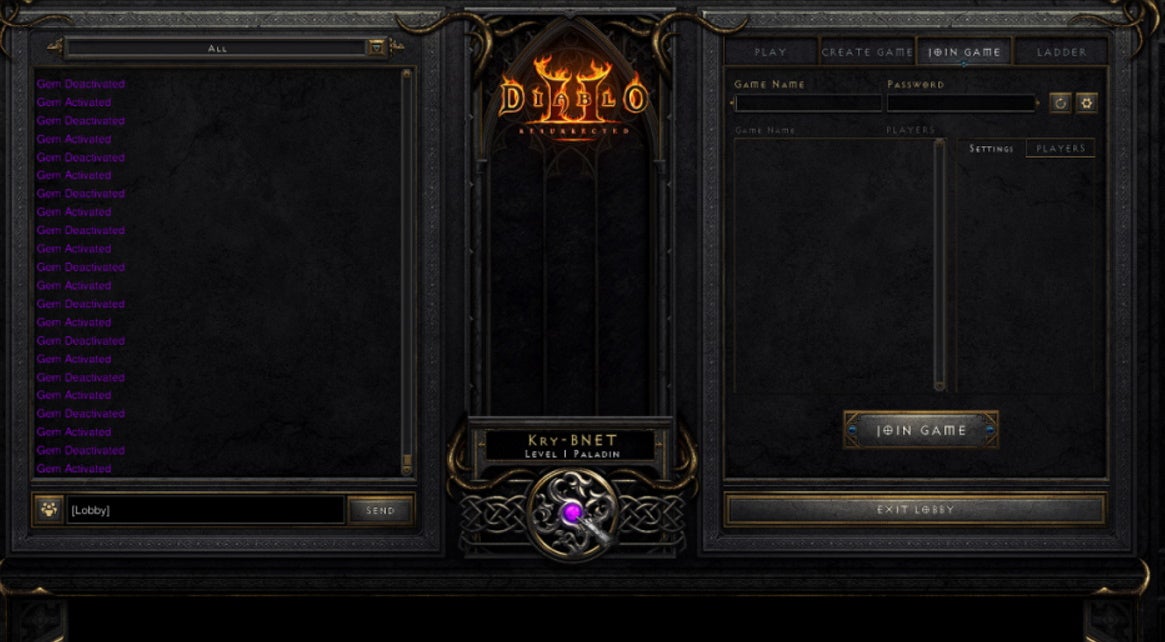 Where to find the Burial Grounds and Blood Raven in Diablo 2 ...