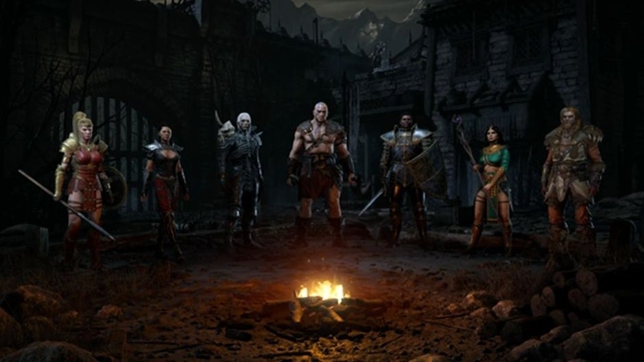 Verdungo D2 Portal (Planner For Diablo II)