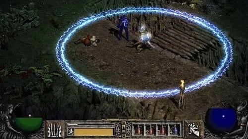 Ex-Blizzard dev discusses Diablo 2's unreleased second expansion ...