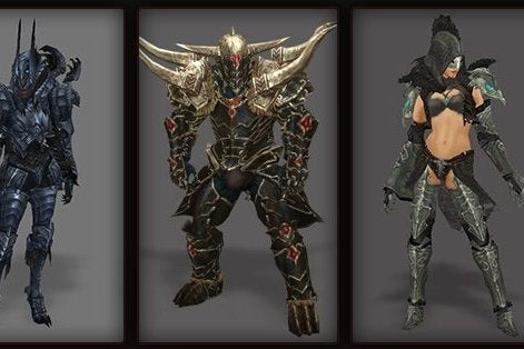 Barbarian Diablo 3 Armor Diablo 3 Build Guide Barbarian Demon