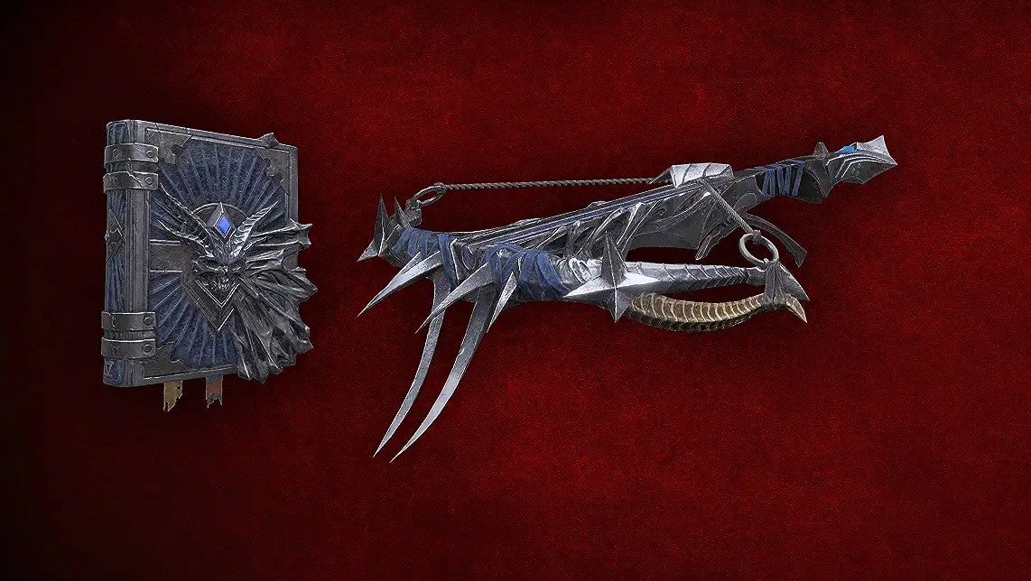 You only have a few weeks to get these free Diablo 4 items | VG247