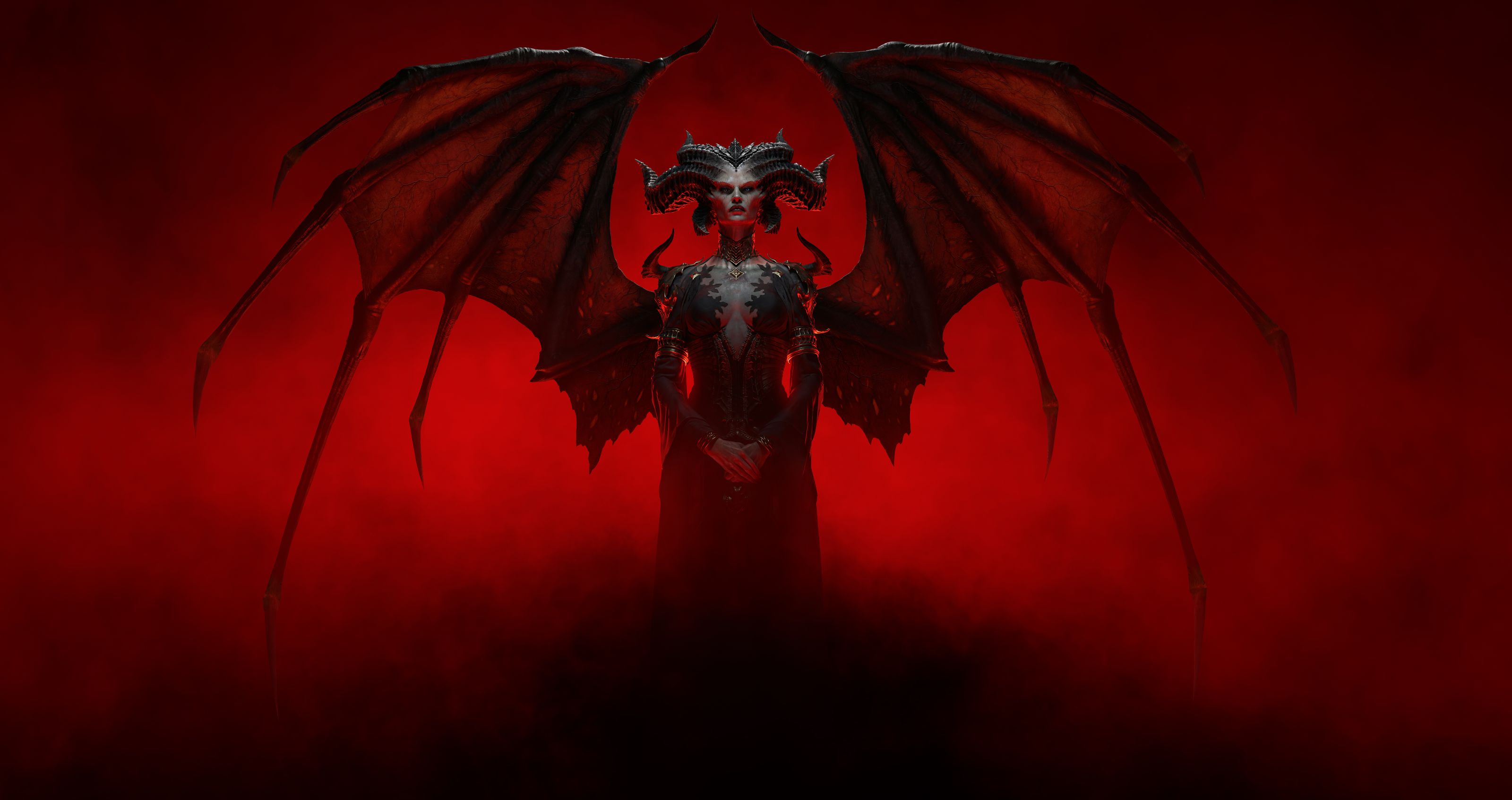 Diablo 4 video takes a look inside the creation of Sanctuary | VG247
