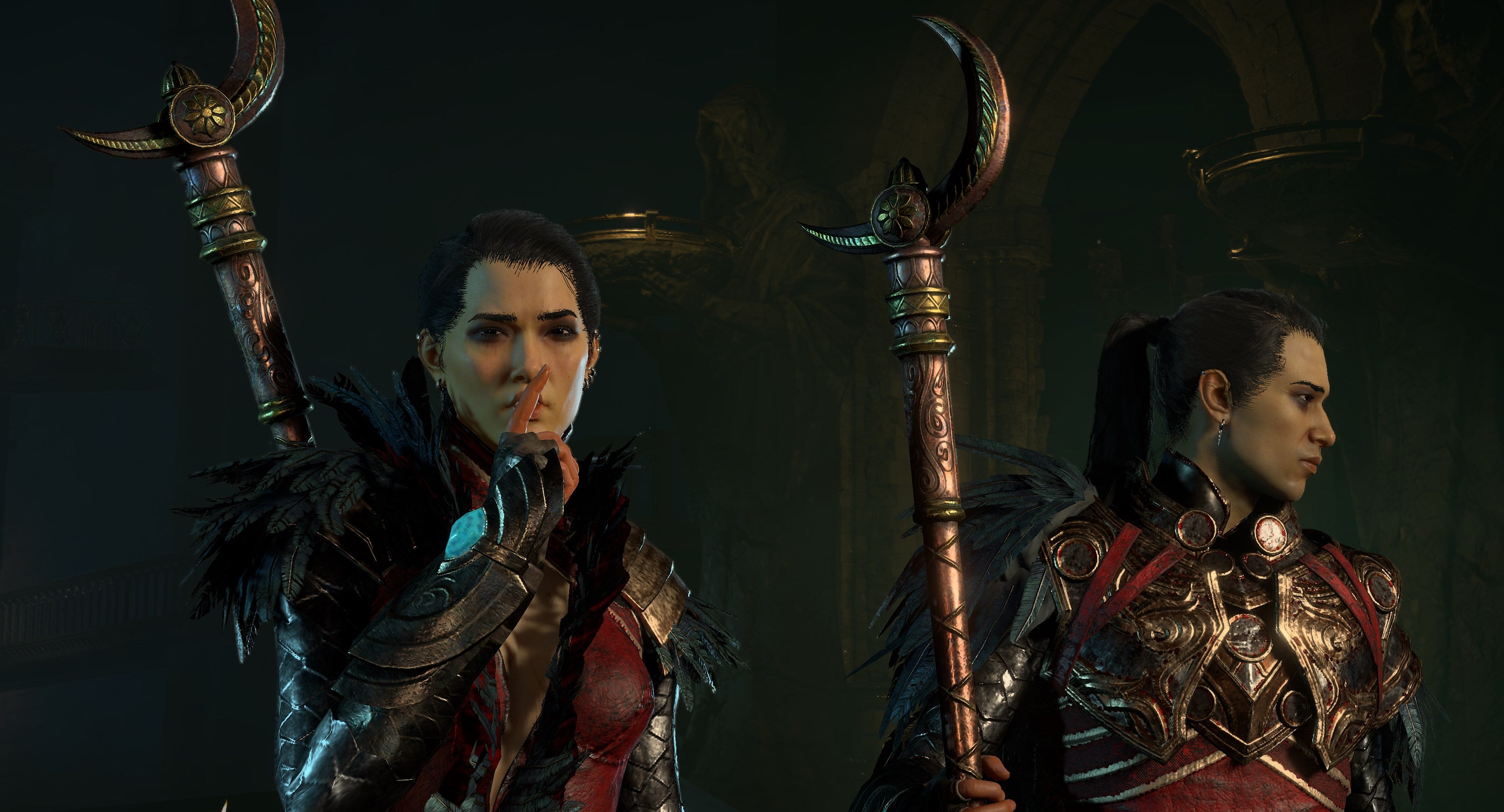 Confused by Diablo 4's Fortify and Barrier systems? This tool makes ...