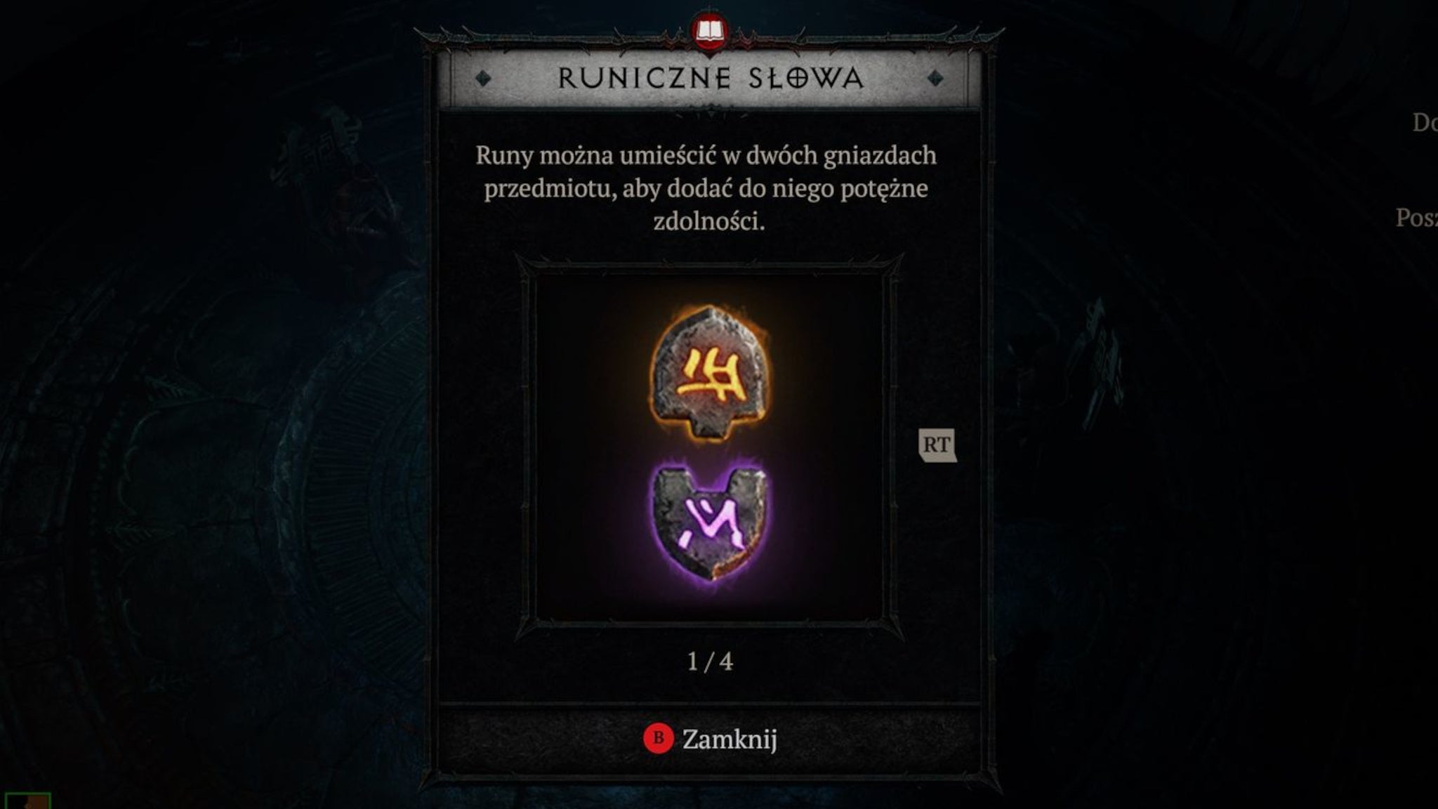 Diablo 4 Vessel of Hatred - najlepsze runy, jak odblokować i gdzie ...