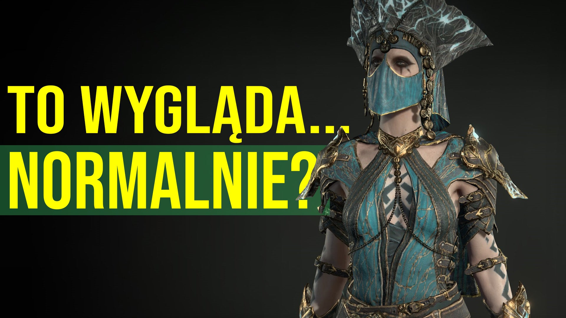 Czy Diablo 4 popłynie ze skinami tak jak CoD? Wierzę, że nie | Eurogamer.pl