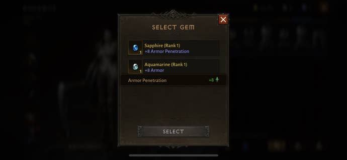 Diablo Immortal Gems & Runes Guide | How to get the best Legendary Gems ... Diablo Immortal Gems & Runes Guide | How to get the best Legendary Gems ...