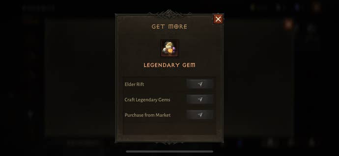 Diablo Immortal Gems & Runes Guide | How to get the best Legendary Gems ... Diablo Immortal Gems & Runes Guide | How to get the best Legendary Gems ...