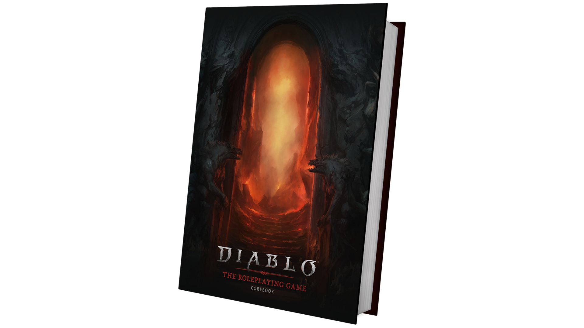 A Diablo board game and tabletop RPG are on the way | Dicebreaker