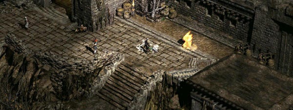 Mod Magic: New Diablo II Resolutions | Rock Paper Shotgun
