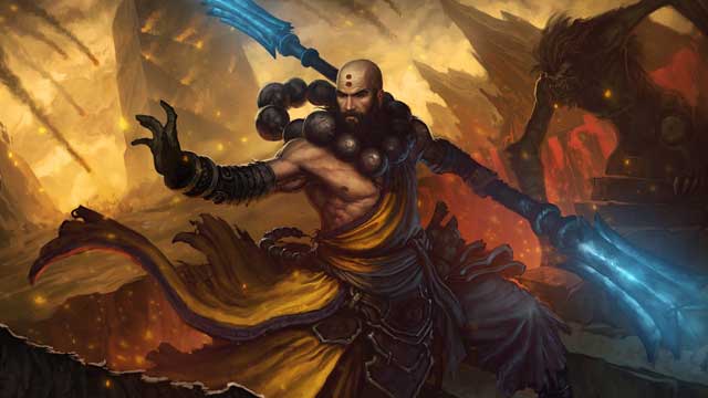 Here's what Diablo 3 looks like in third-person perspective | VG247
