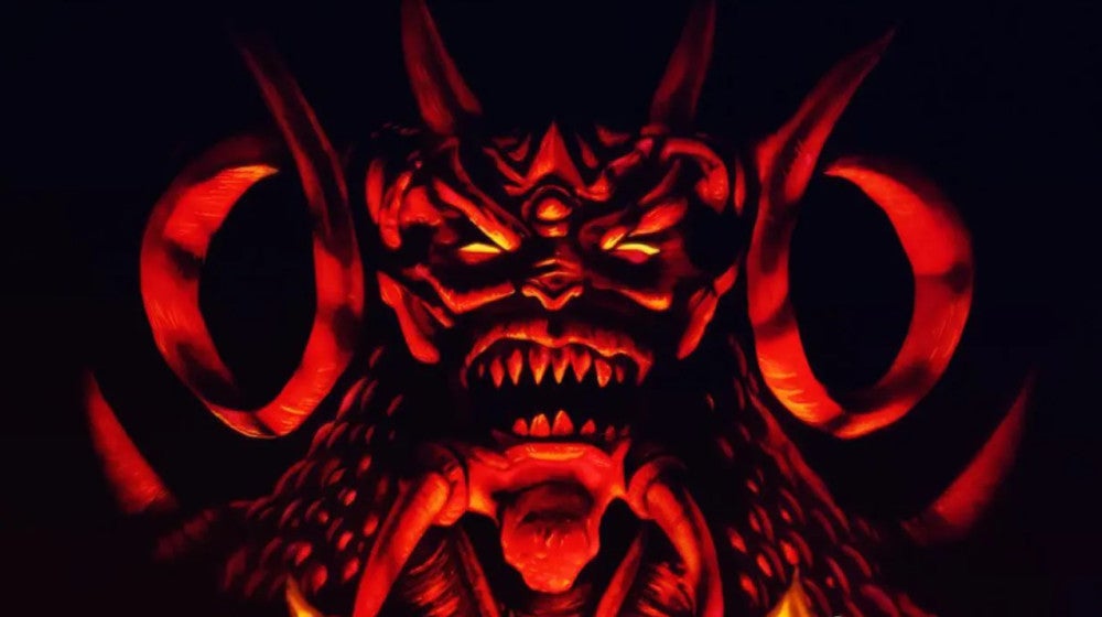 Pełną wersję oryginalnego Diablo można teraz ograć w przeglądarce ...
