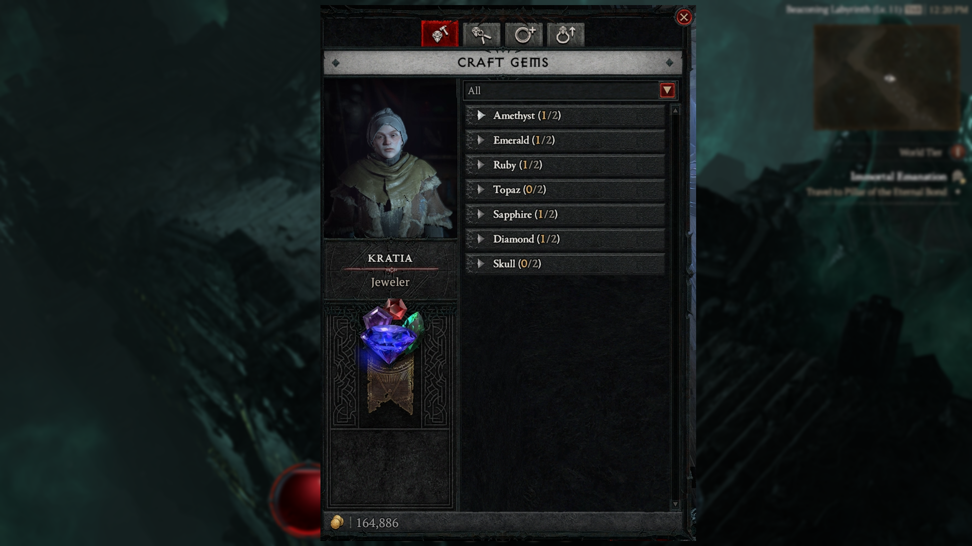 Diablo 4 Druid best build, skills, aspects, gear and gems | Eurogamer.net