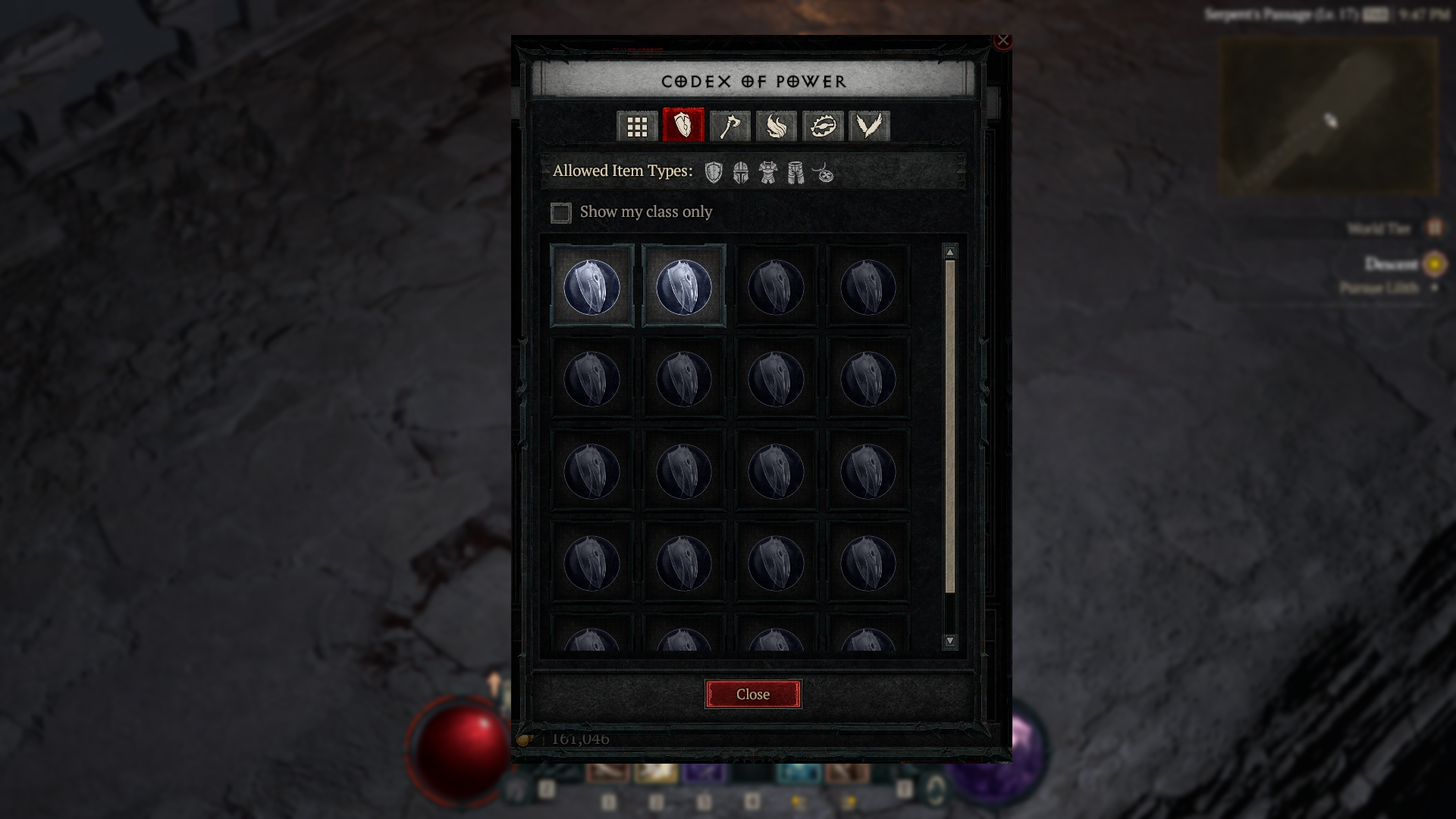 Diablo 4 Rogue best build, skills, aspects, gear and gems | Eurogamer.net