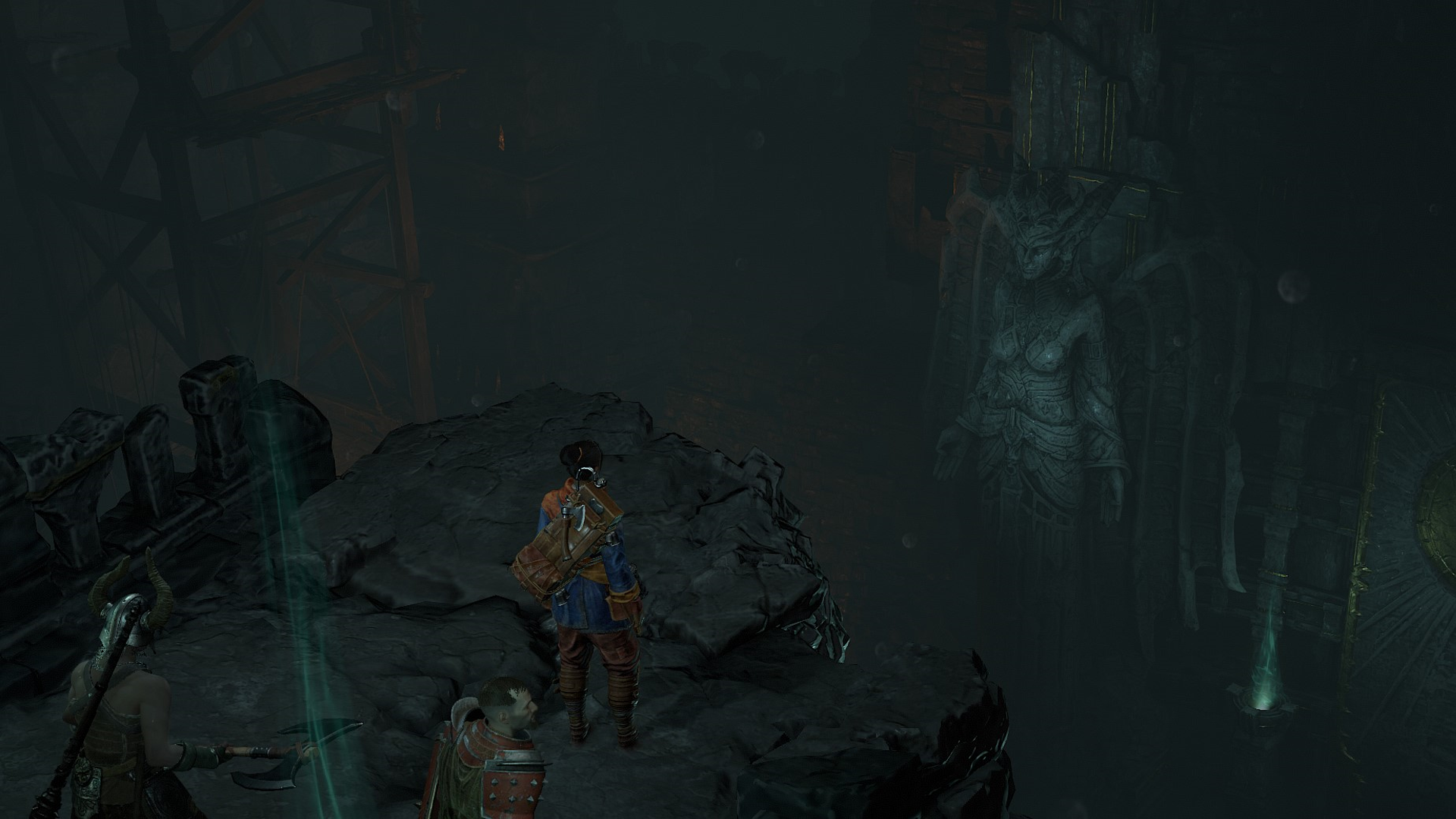 Diablo 4 class tier list, best classes ranked | Eurogamer.net