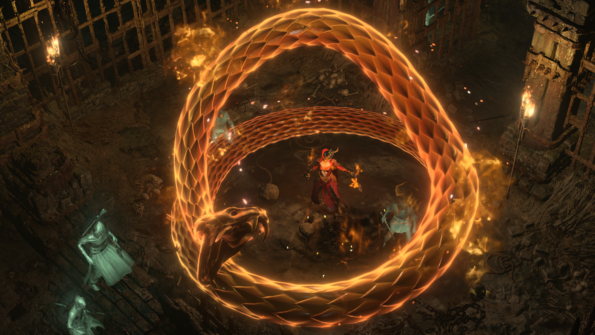 Diablo 4 class tier list, best classes ranked | Eurogamer.net