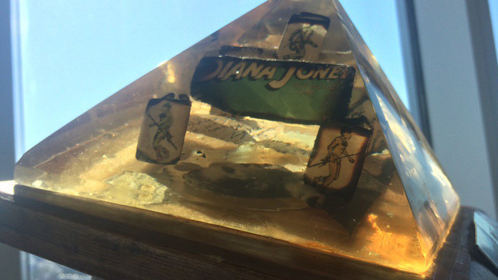 Illustrious tabletop prize Diana Jones Award celebrates “Black ...