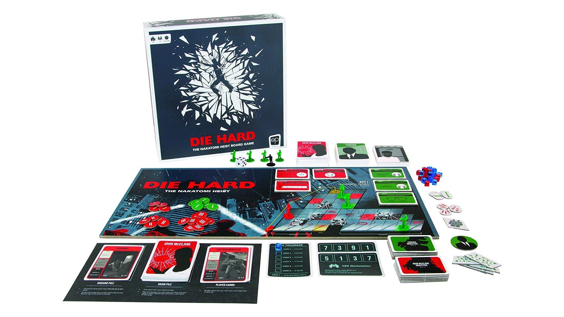 The 10 best movie board games 2022 | Dicebreaker