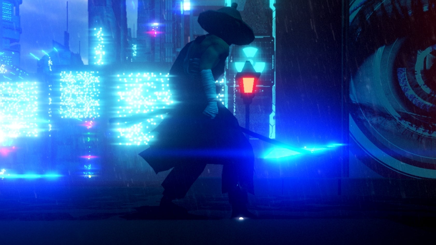 Kung Fu Jesus | Eurogamer.de
