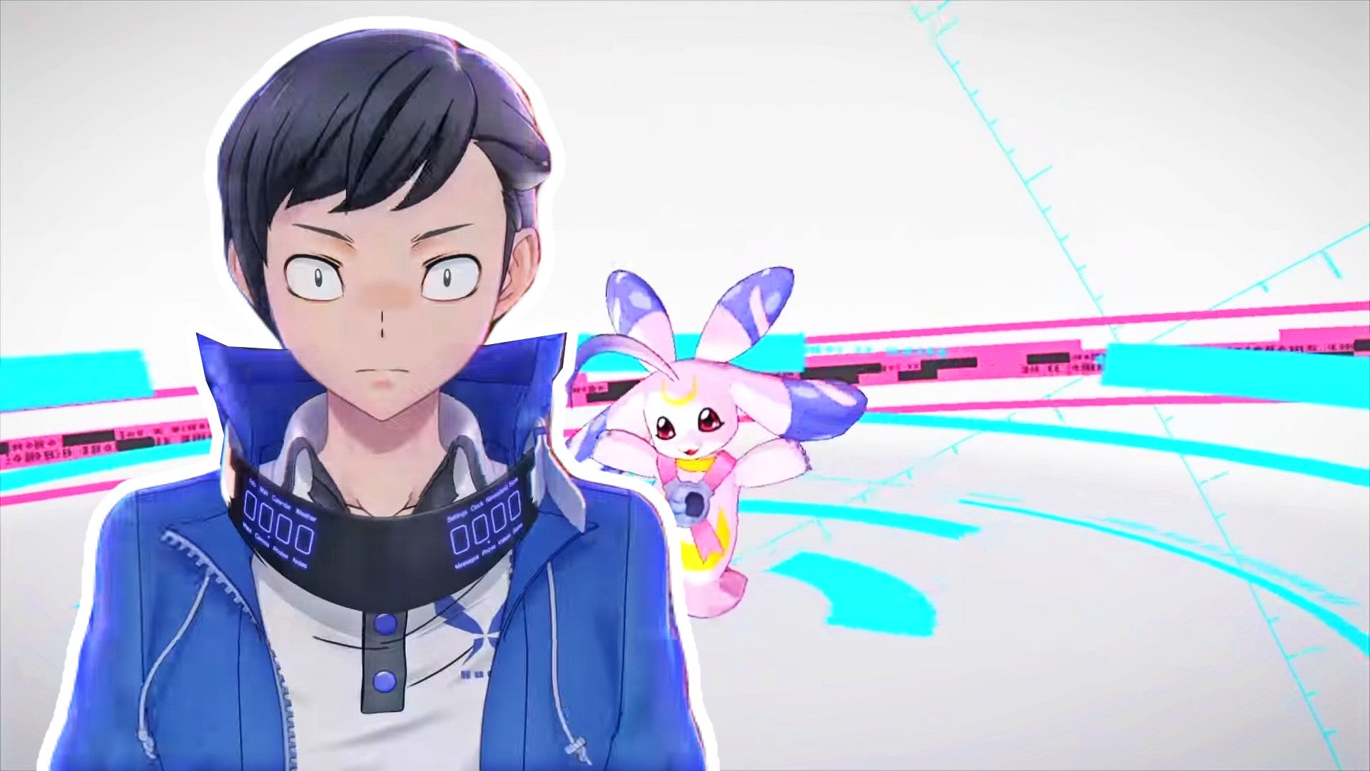 Digimon Story lässt sich Zeit: Auch nach Jahren nur ein kleines Update ...