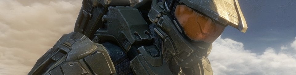 Halo: The Master Chief Collection | Eurogamer.net