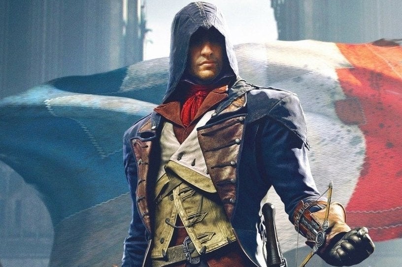 Performance Analysis: Assassin's Creed Unity | Eurogamer.net
