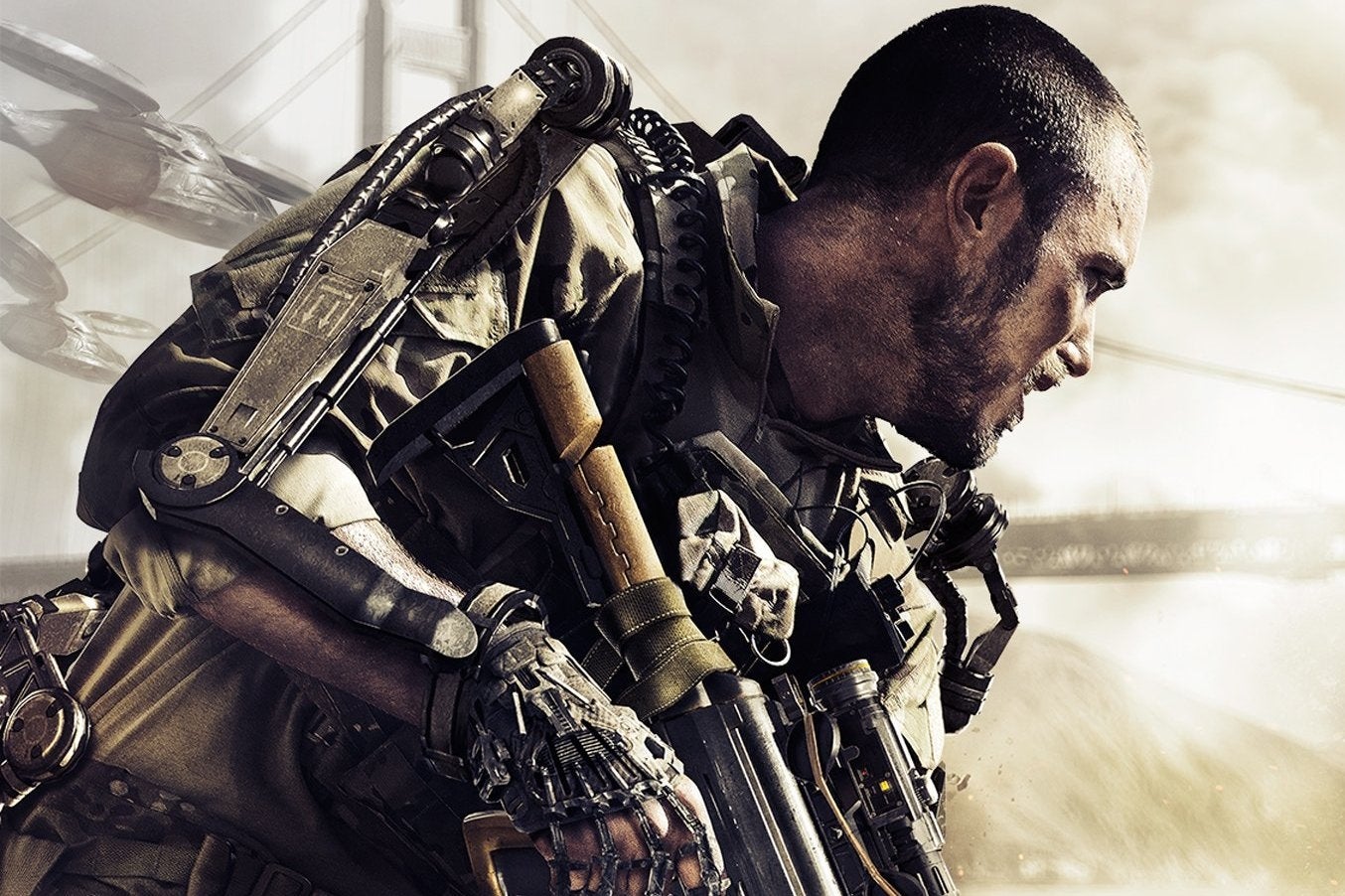 Call Of Duty Advanced Warfare 2014 Call Of Duty: Advanced Warfare"