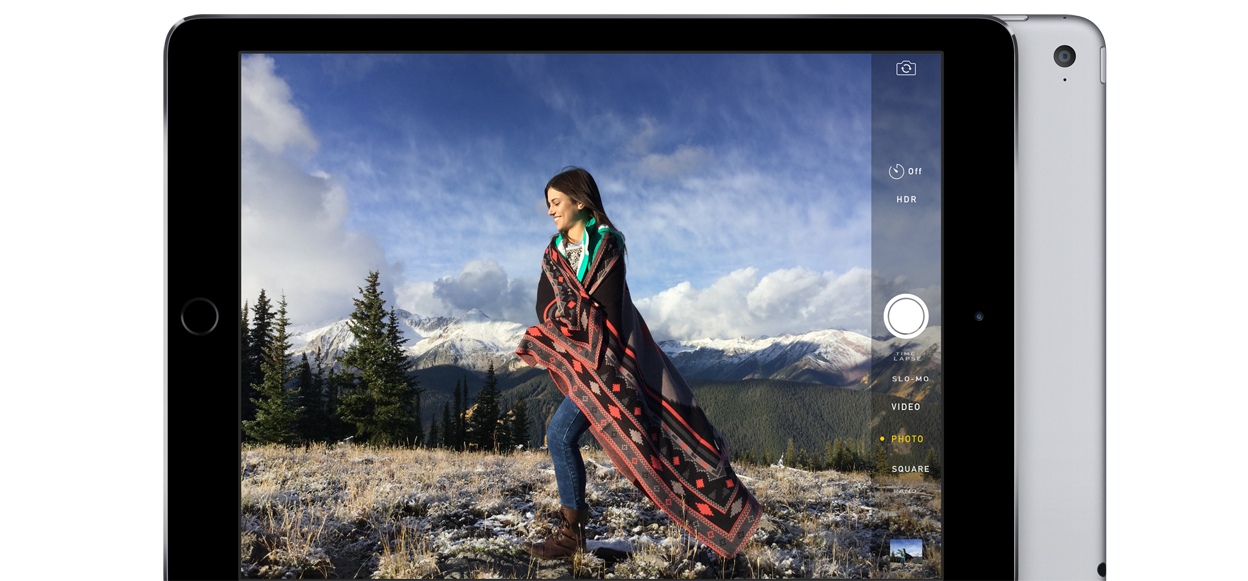 Ipad Air 2 Review Apple IPad Air Review 2024: A Very Good Tablet, But