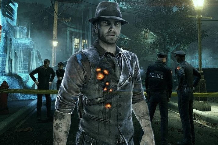 Murdered Soul Suspect Review Ign