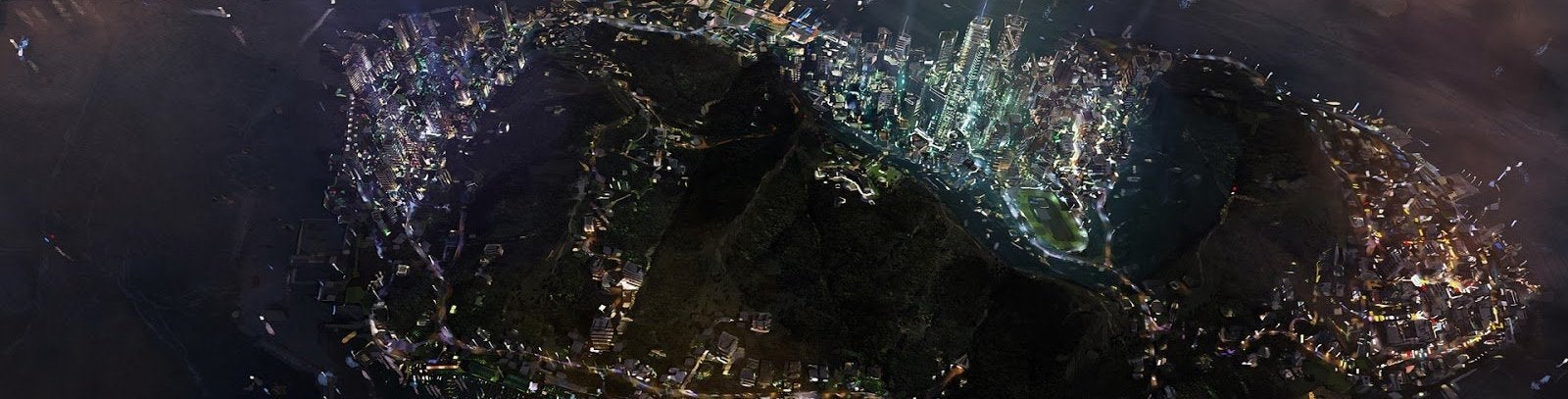 Sleeping Dogs entregue ao realizador de Ninguém 2 | Eurogamer.pt