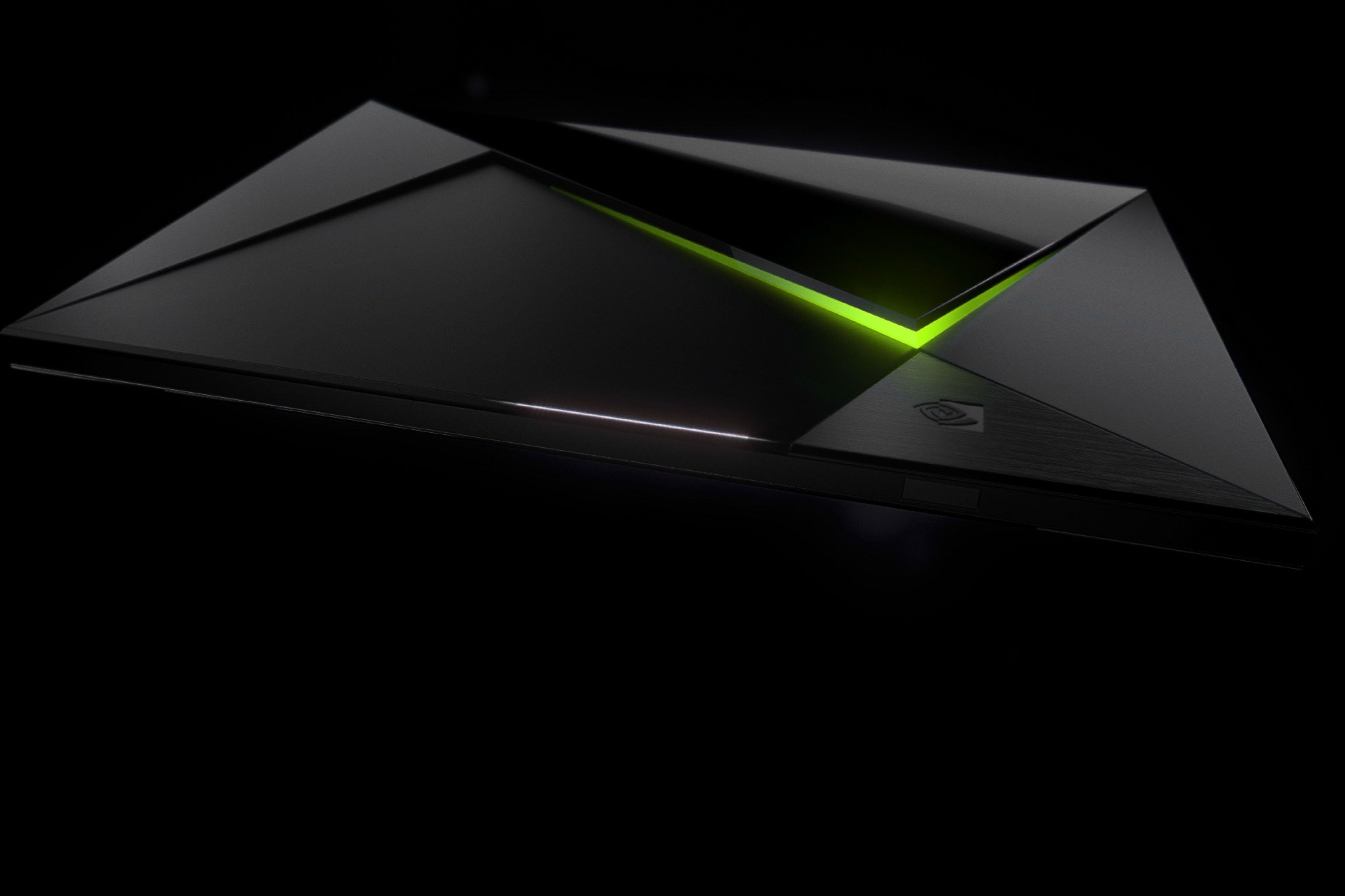 Nvidia Shield: micro-console, set-top box or something more ...