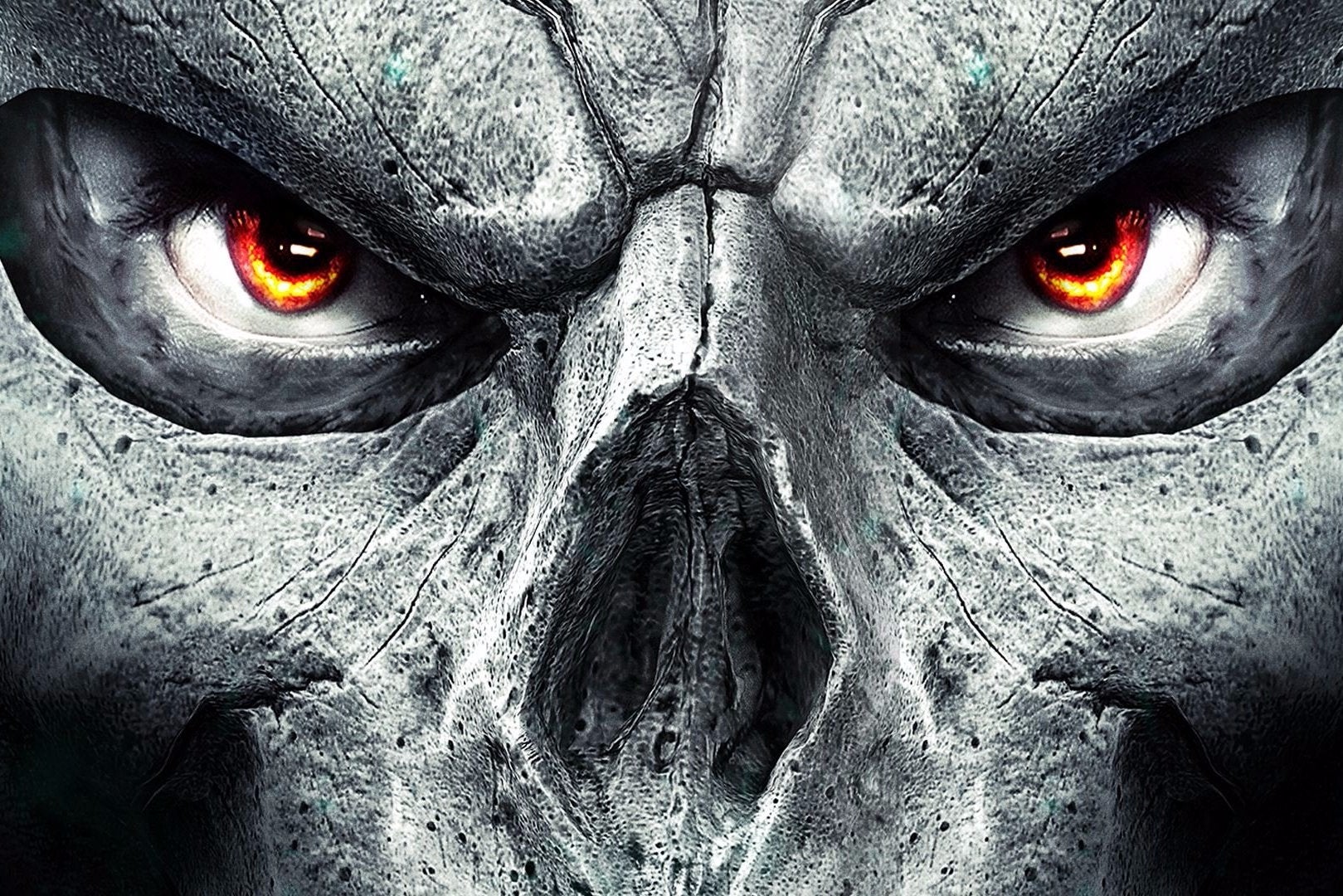 Darksiders 2 Death Face Pixel Ninja Death Darksiders 2