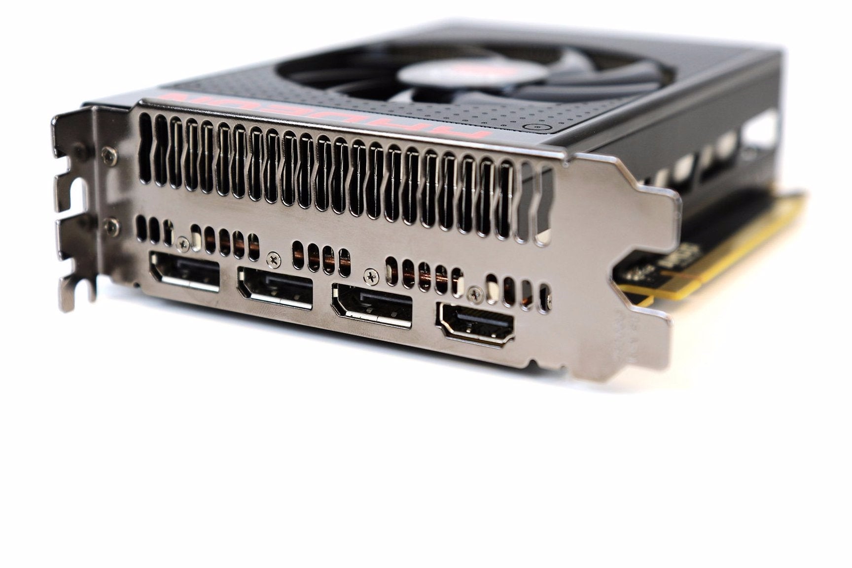 The best graphics cards under £100 / $130 and under £130 / $160 ...